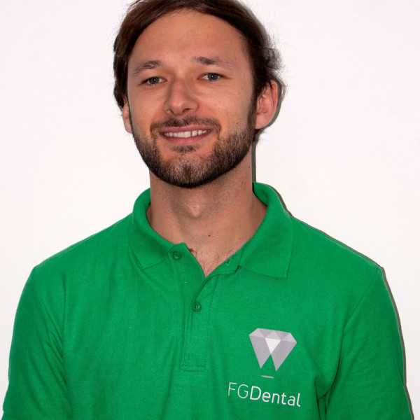 Ismerd meg Dr. Simán Benedeket! | FoglaljOrvost Blog