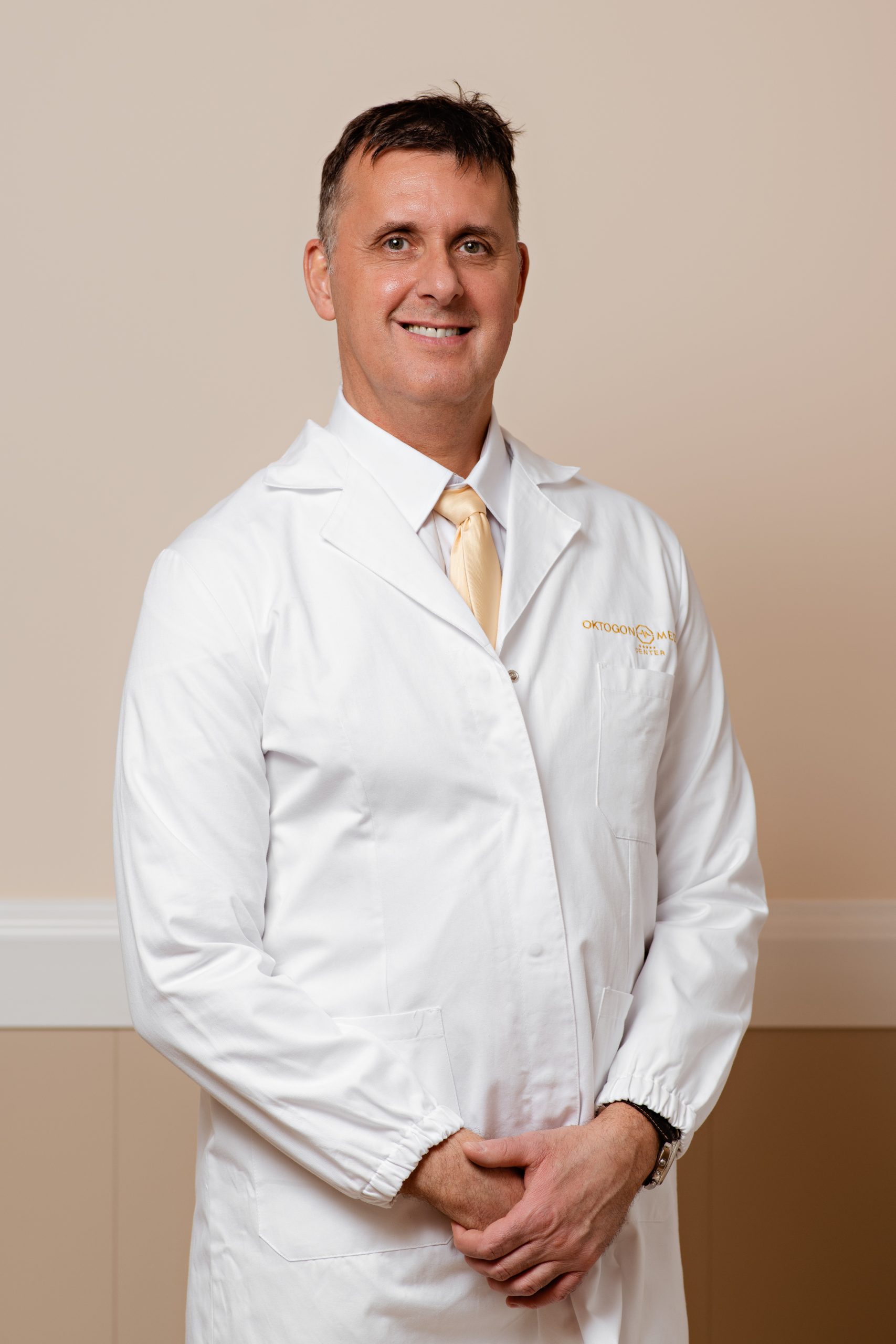 Ismerd meg Dr. Pataki Zsoltot! | FoglaljOrvost Blog